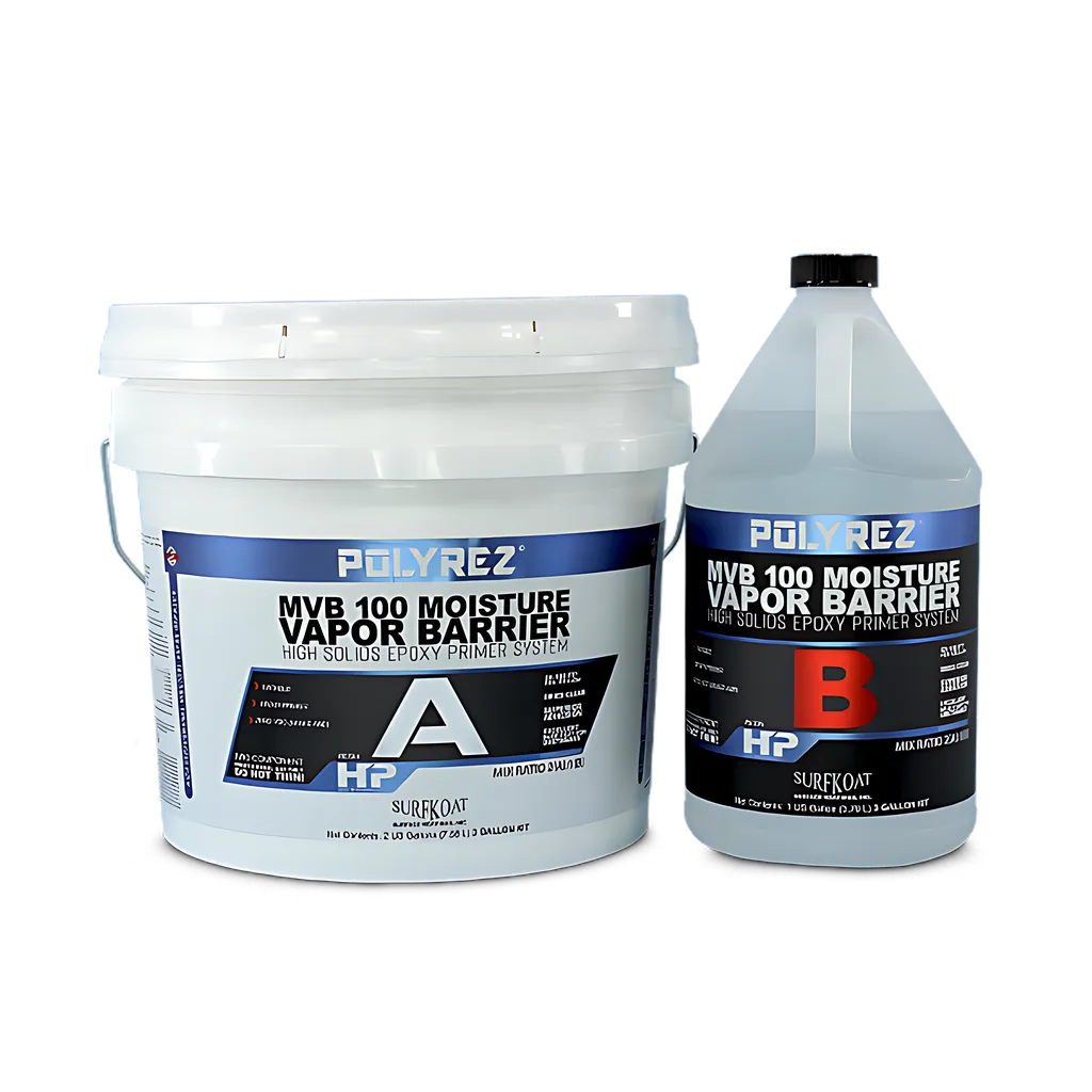 MVB 100 1.5 Gallon Kit – ProContractor Supply