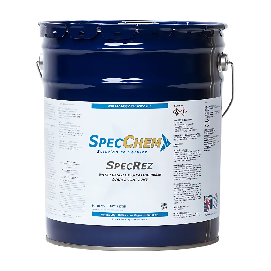 SpecRez – ProContractor Supply