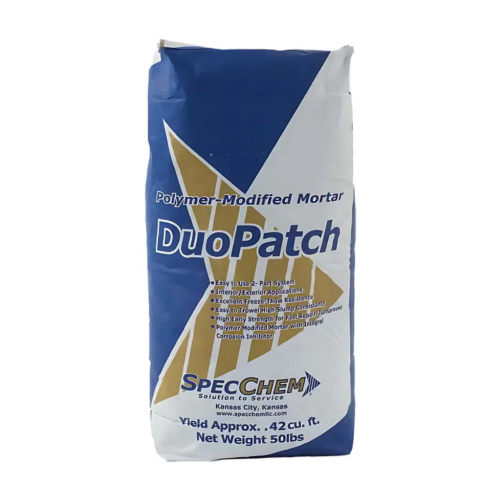 Duo Patch – ProContractor Supply