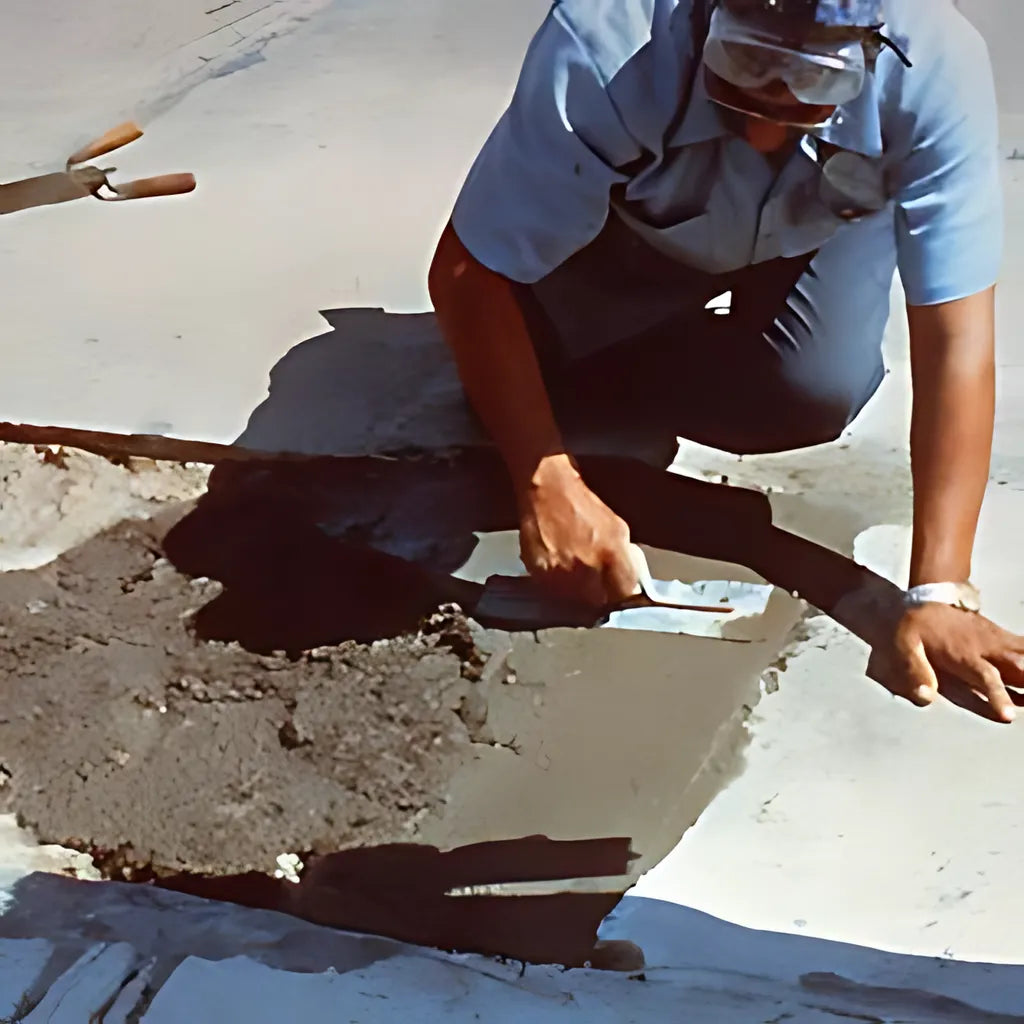 SPECIAL PATCH® HORIZONTAL REPAIR POWDER-139951 – ProContractor Supply
