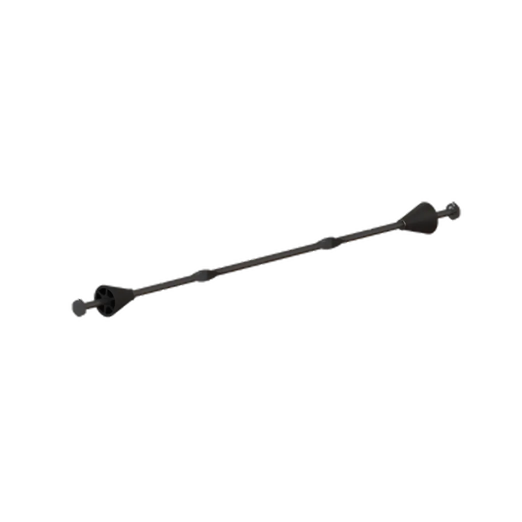 A3A2 - A3 STANDARD SNAP TIE WITH A2 PLASTIC CONE – ProContractor Supply