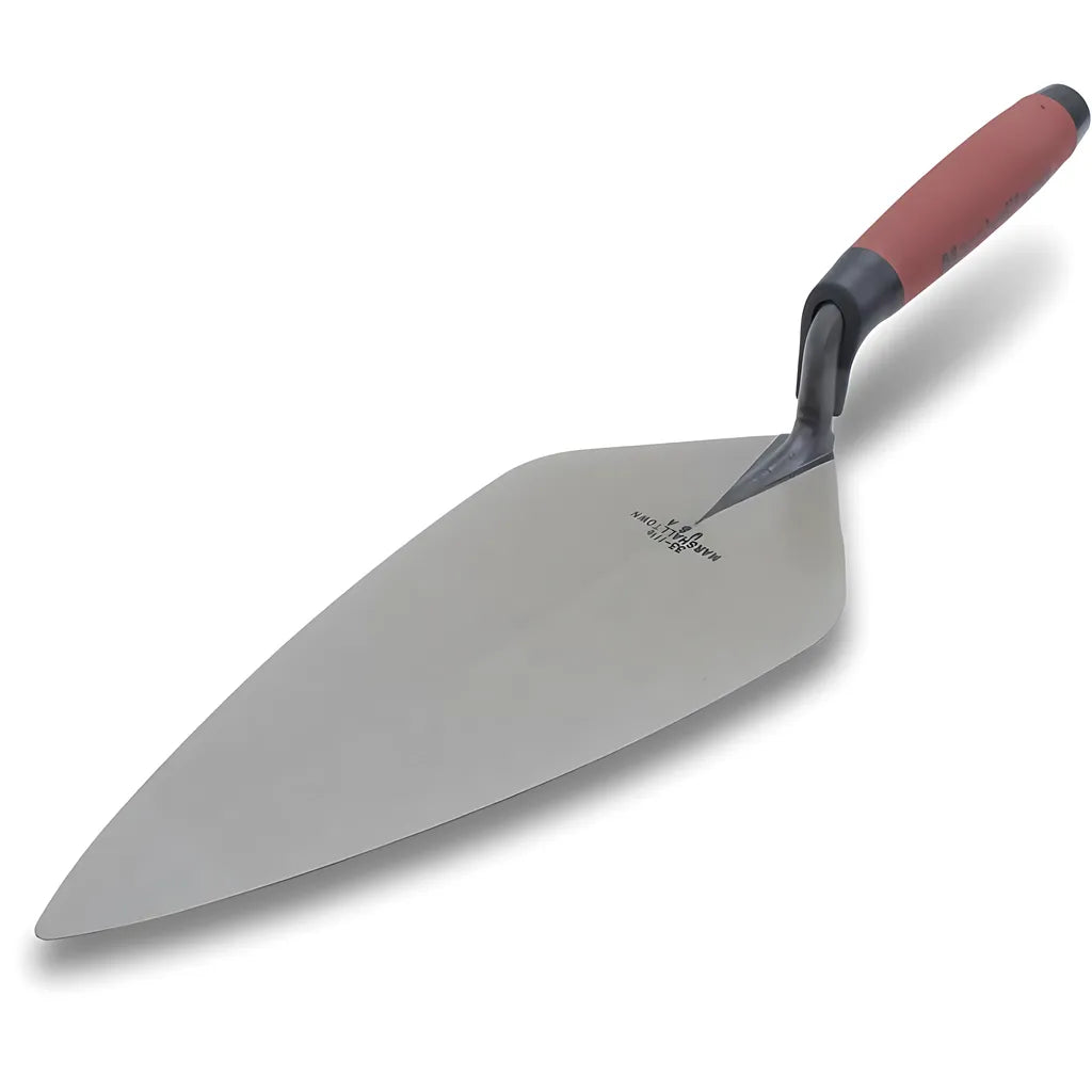 Marshalltown BRICK TROWEL – ProContractor Supply