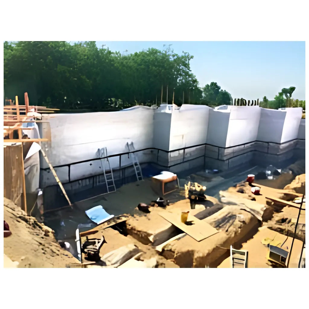 WATERSTOP EC – ProContractor Supply