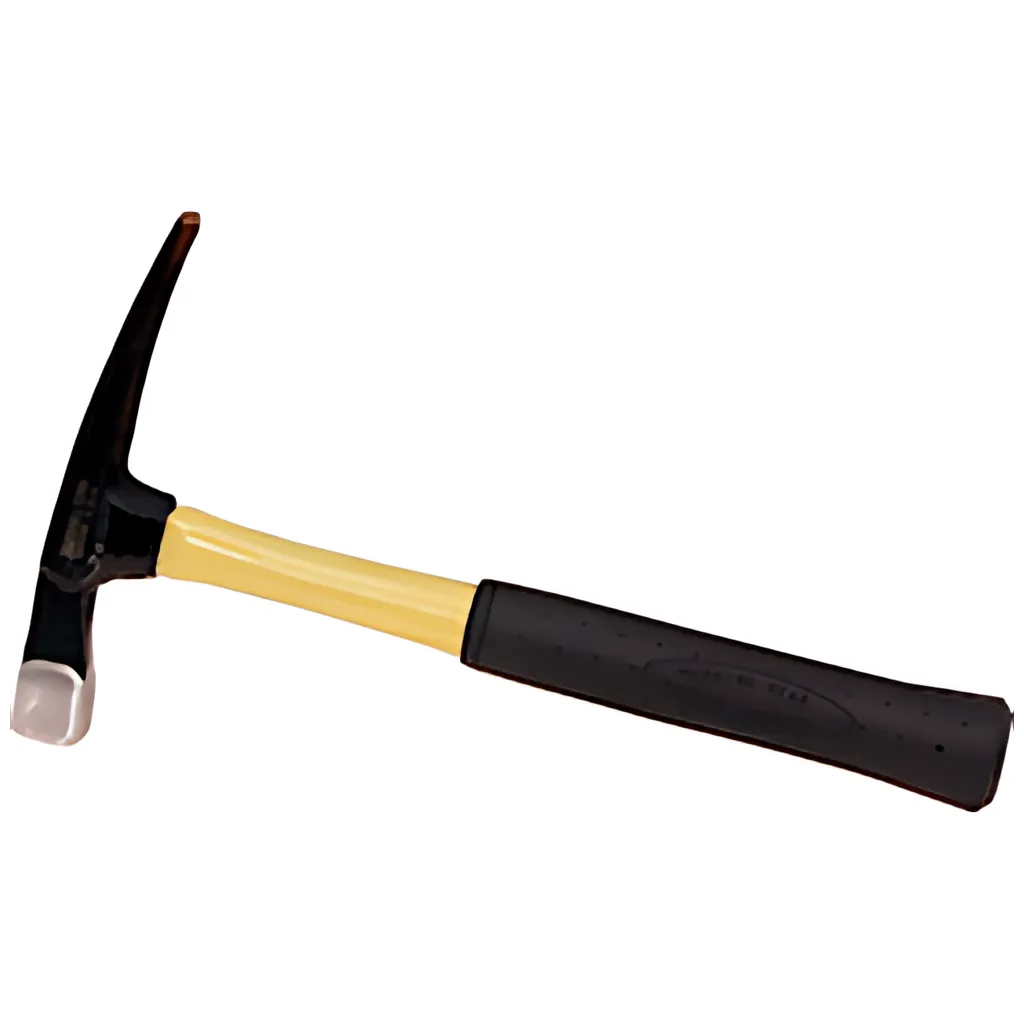MARSHALLTOWN 16OZ. BRICK HAMMER-11" HANDLE – ProContractor Supply