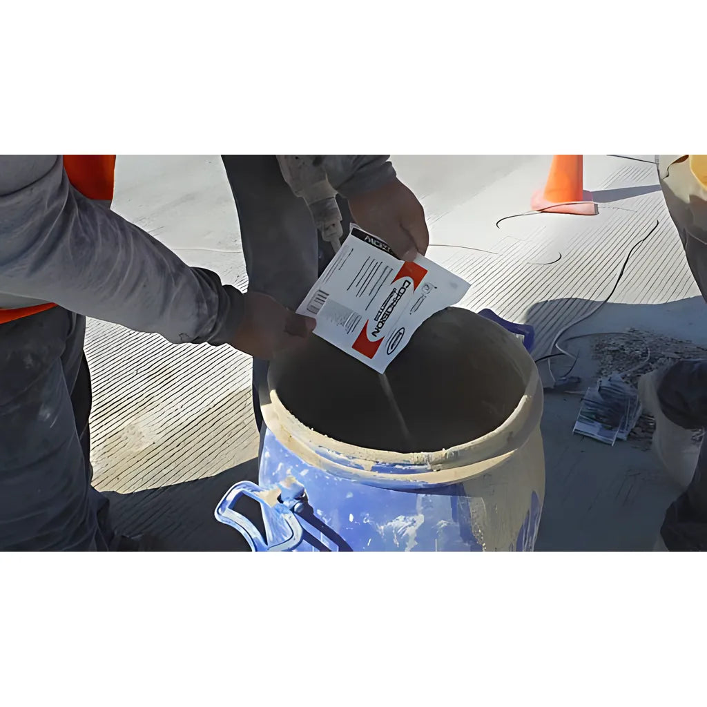 Rapid Set Corrosion Inhibitor – ProContractor Supply