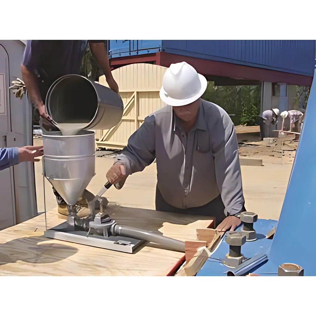 COMMERCIAL GROUTING SYSTEMS – ProContractor Supply