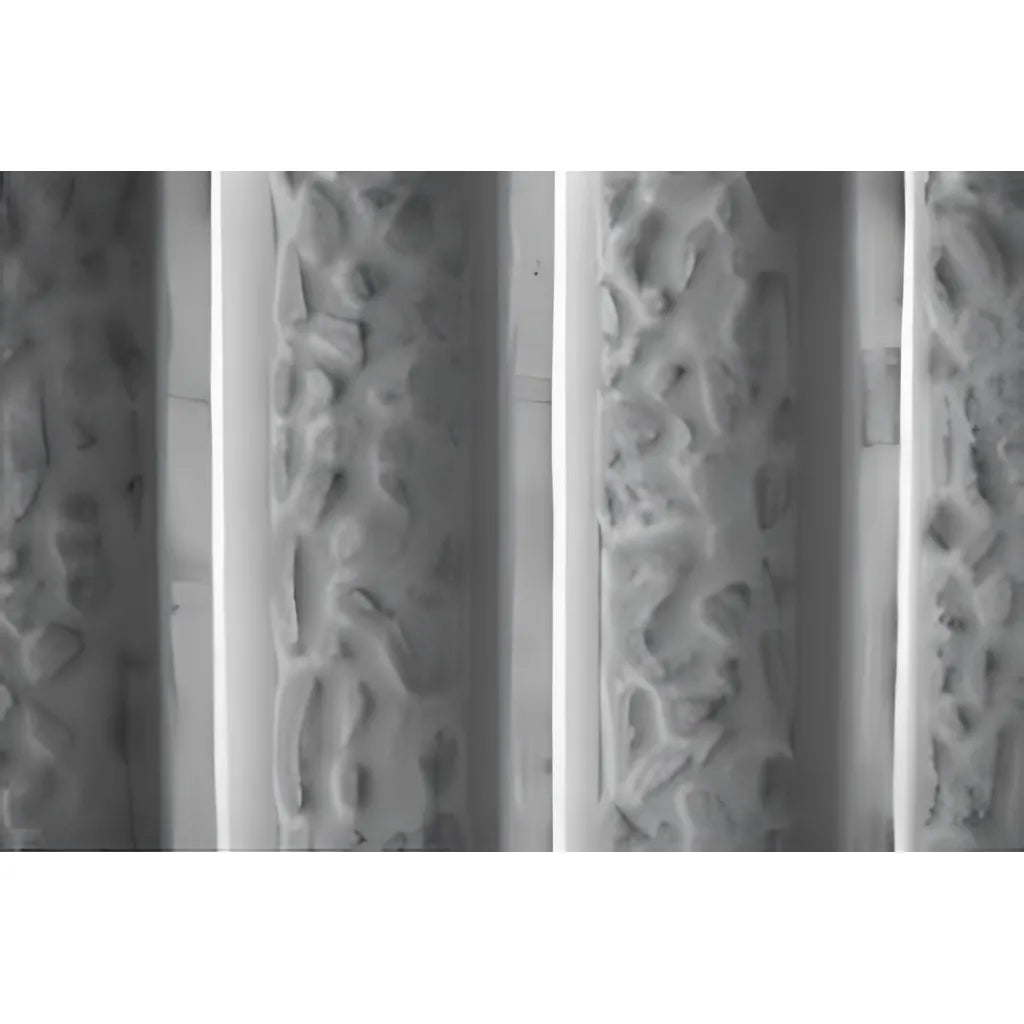 FORMLINERS - FRACTURED PATTERNS – ProContractor Supply