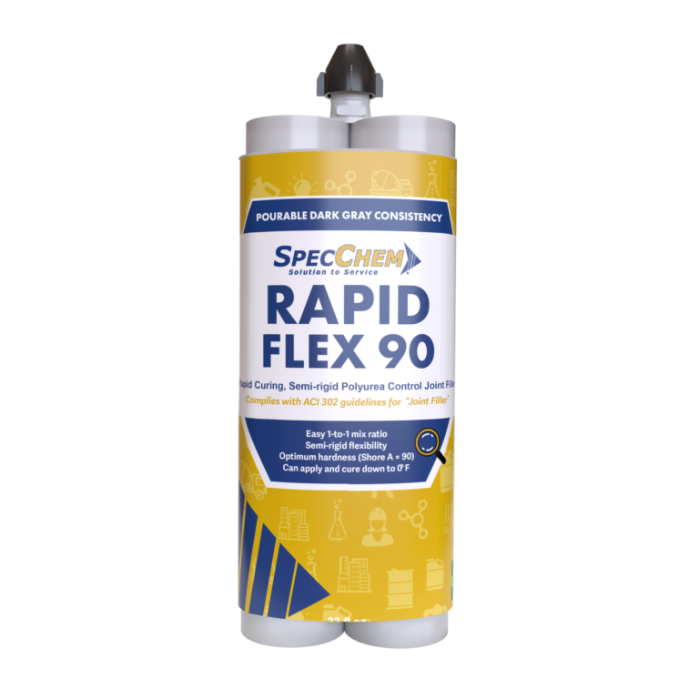 SpecChem Rapid Flex 90 – ProContractor Supply