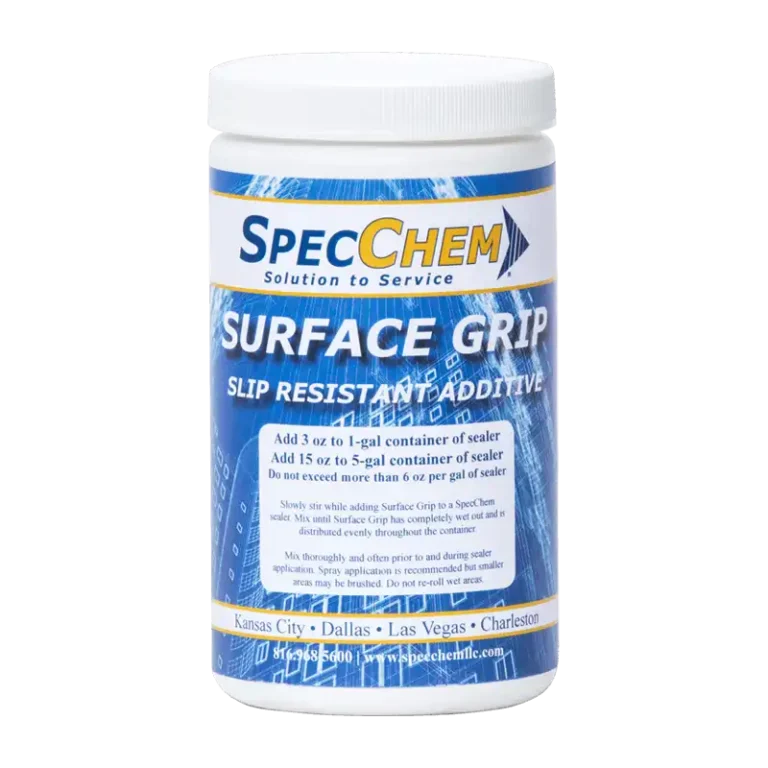 SpecChem Surface Grip – ProContractor Supply