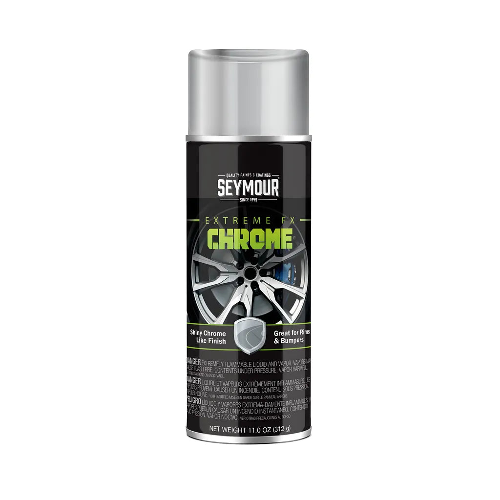 AUTOMOTIVE SPECIALTY EXTREME FX CHROME – ProContractor Supply