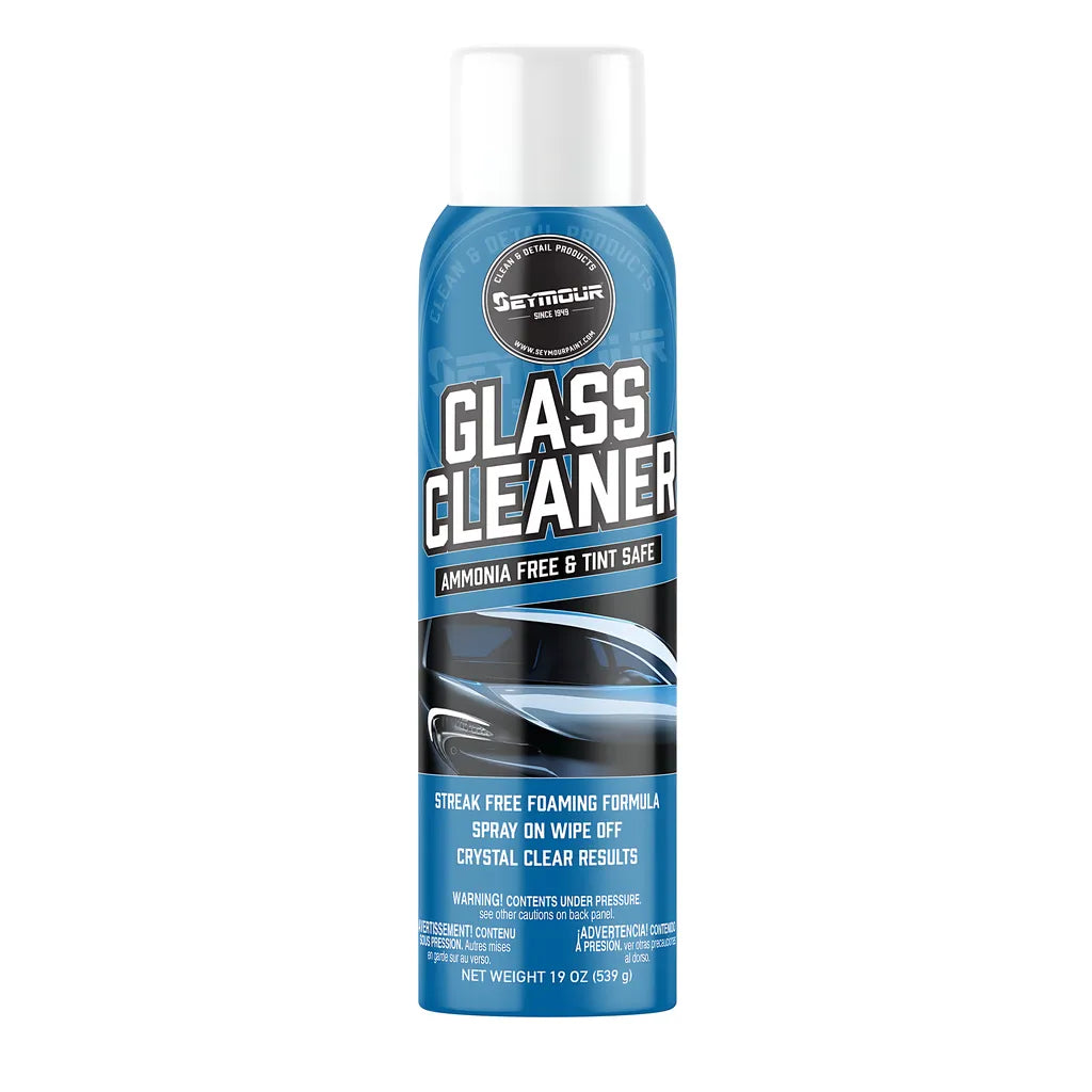 AF GLASS CLEANER – ProContractor Supply
