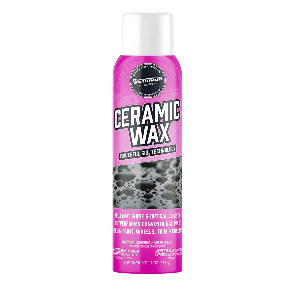 CERAMIC WAX – ProContractor Supply