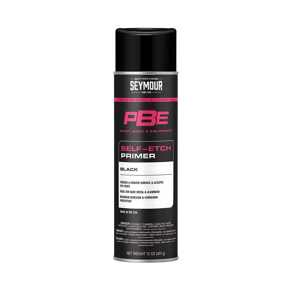 PBE PROFESSIONAL BLACK ETCH PRIMER 20 OZ. CAN – ProContractor Supply