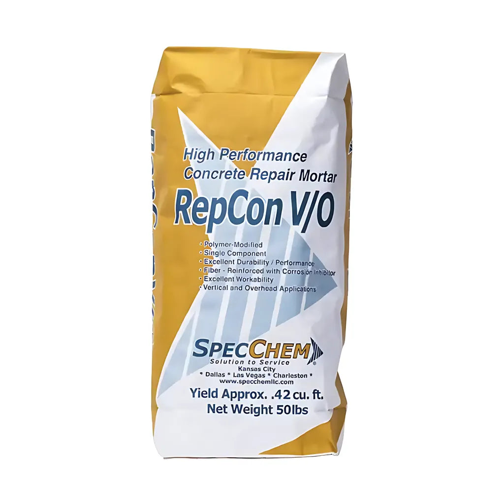 RepCon VO – ProContractor Supply