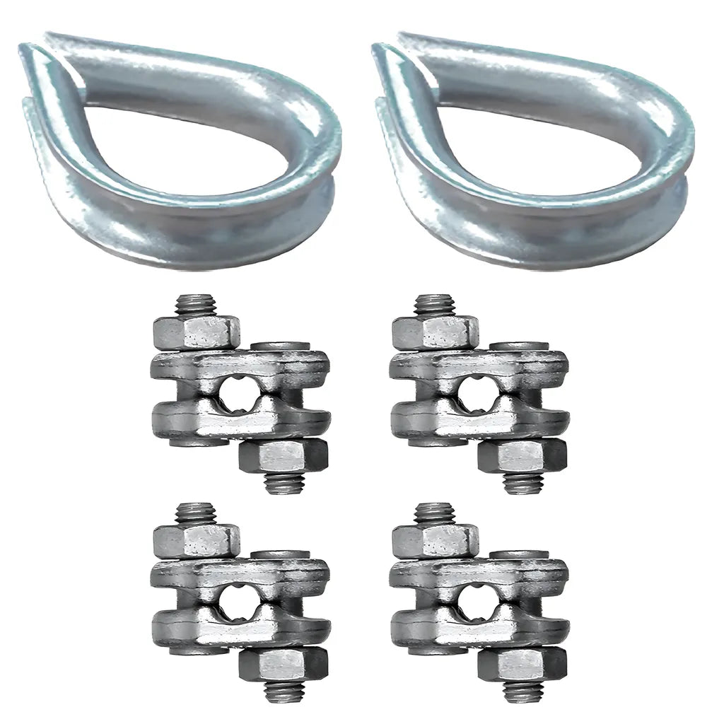 HLL Termination Kit – ProContractor Supply