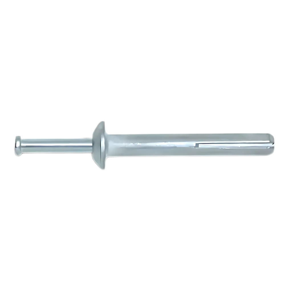 ZAMAC NAIL IN ANCHOR – ProContractor Supply