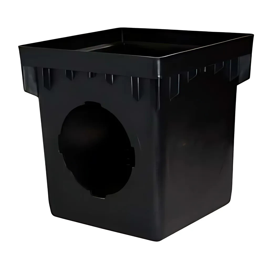 12" Catch Basin 2 WAY – ProContractor Supply