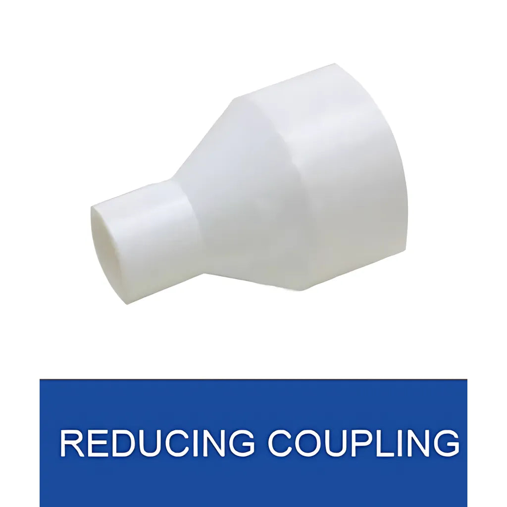4" Coupling – ProContractor Supply