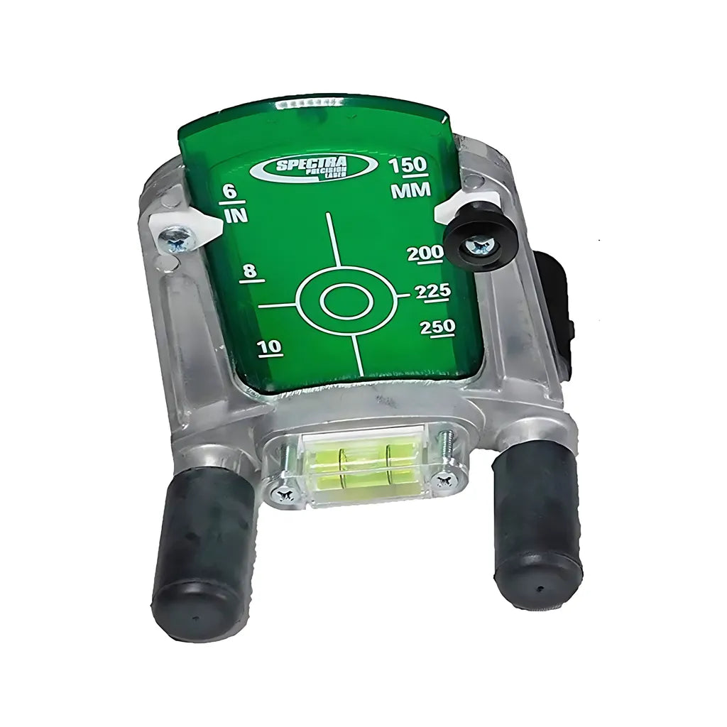 Target Plate, small, green – ProContractor Supply