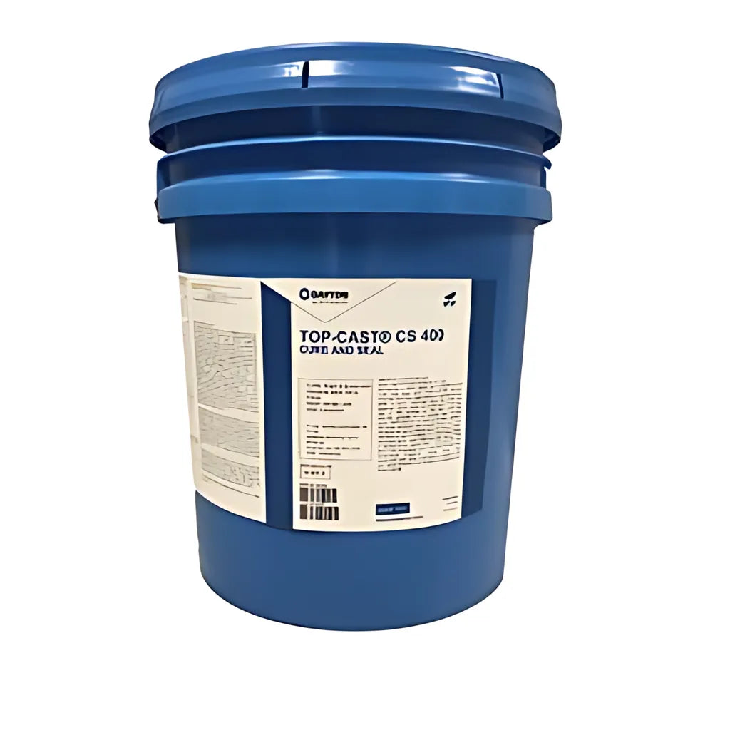 TOP-CAST® CS 400 CURE AND SEAL – ProContractor Supply