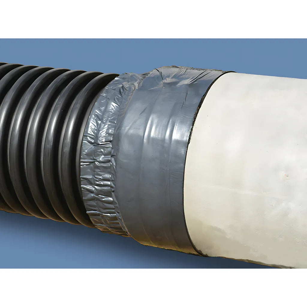 24" Mar Mac Rubber Coupler – ProContractor Supply