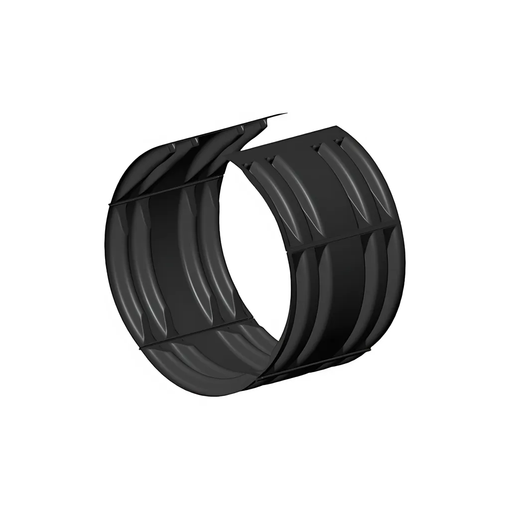 36" External Split Coupler – ProContractor Supply