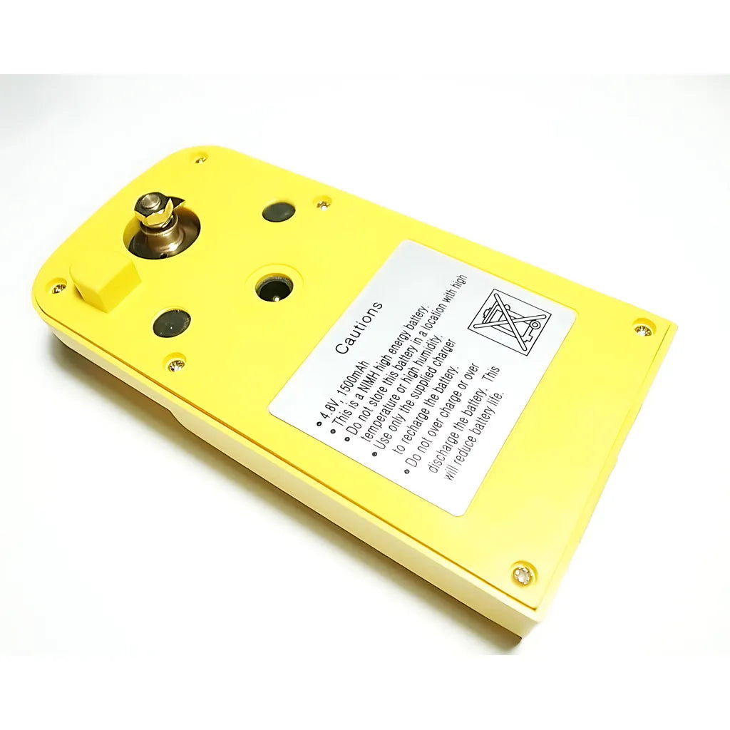Battery pack for theodolite, alkaline (batteries not included ...