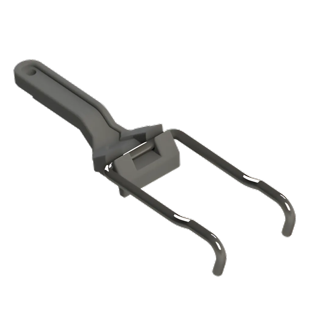 A57 - SURE-LOCK® STRONGBACK CLAMP – ProContractor Supply