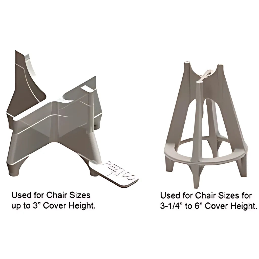 PEZ - AZTEC® E-Z CHAIR® – ProContractor Supply