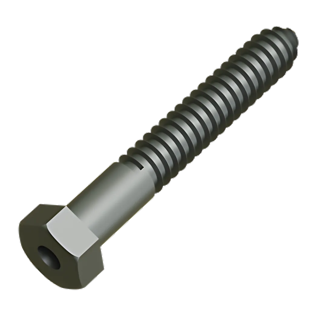 D27 - LAG BOLT – ProContractor Supply
