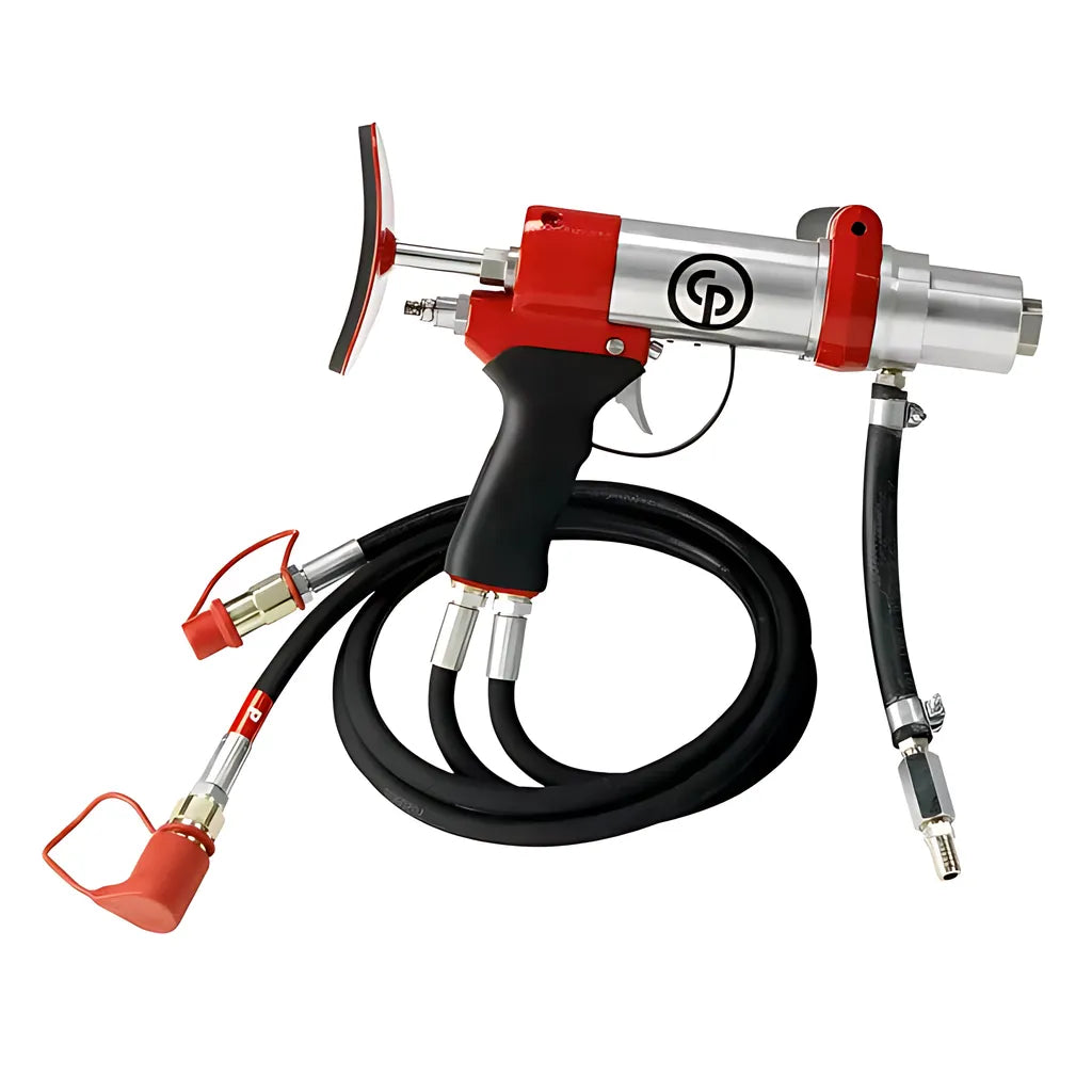 Chicago Core Drill 1500 RPM – ProContractor Supply