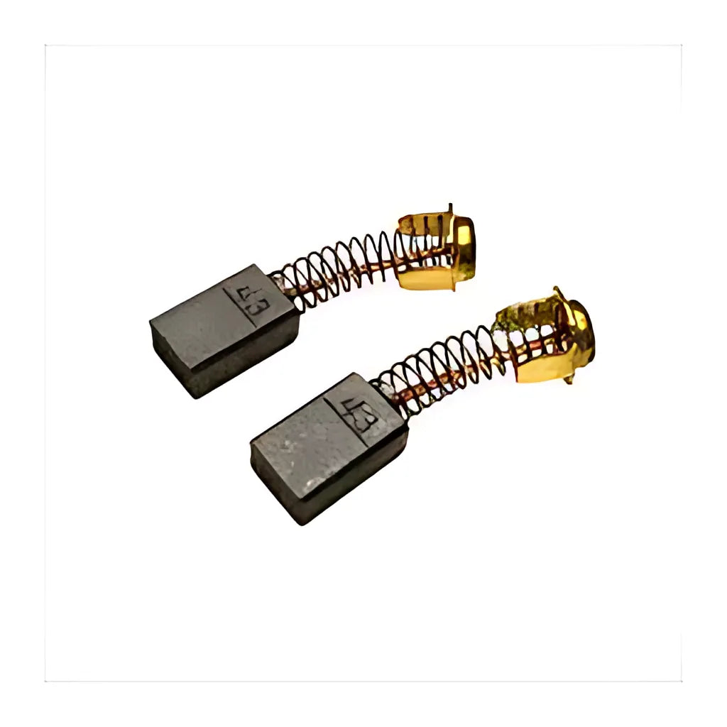 7HTK999043B Carbon Brush Replacement Set for DC-20WH Rebar Cutter ...