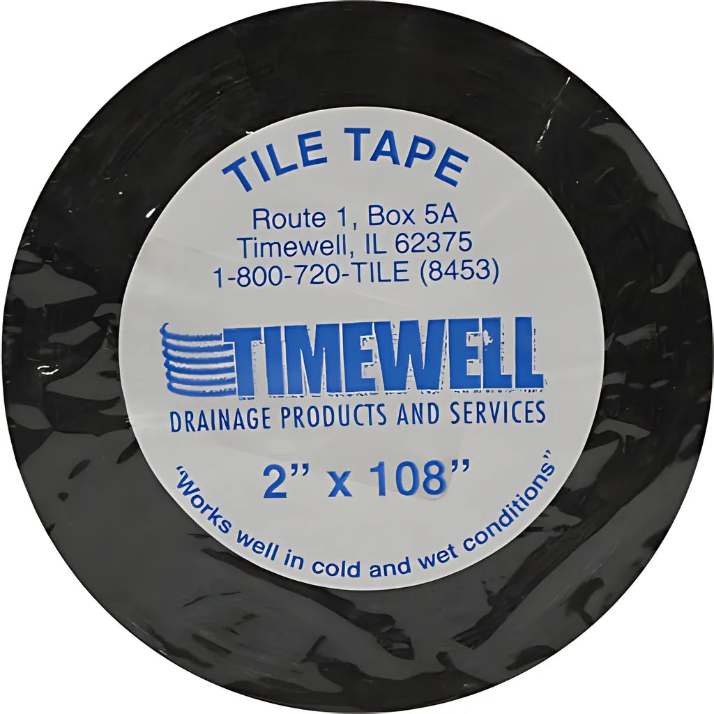 Timewell Tile Tile Tape – ProContractor Supply