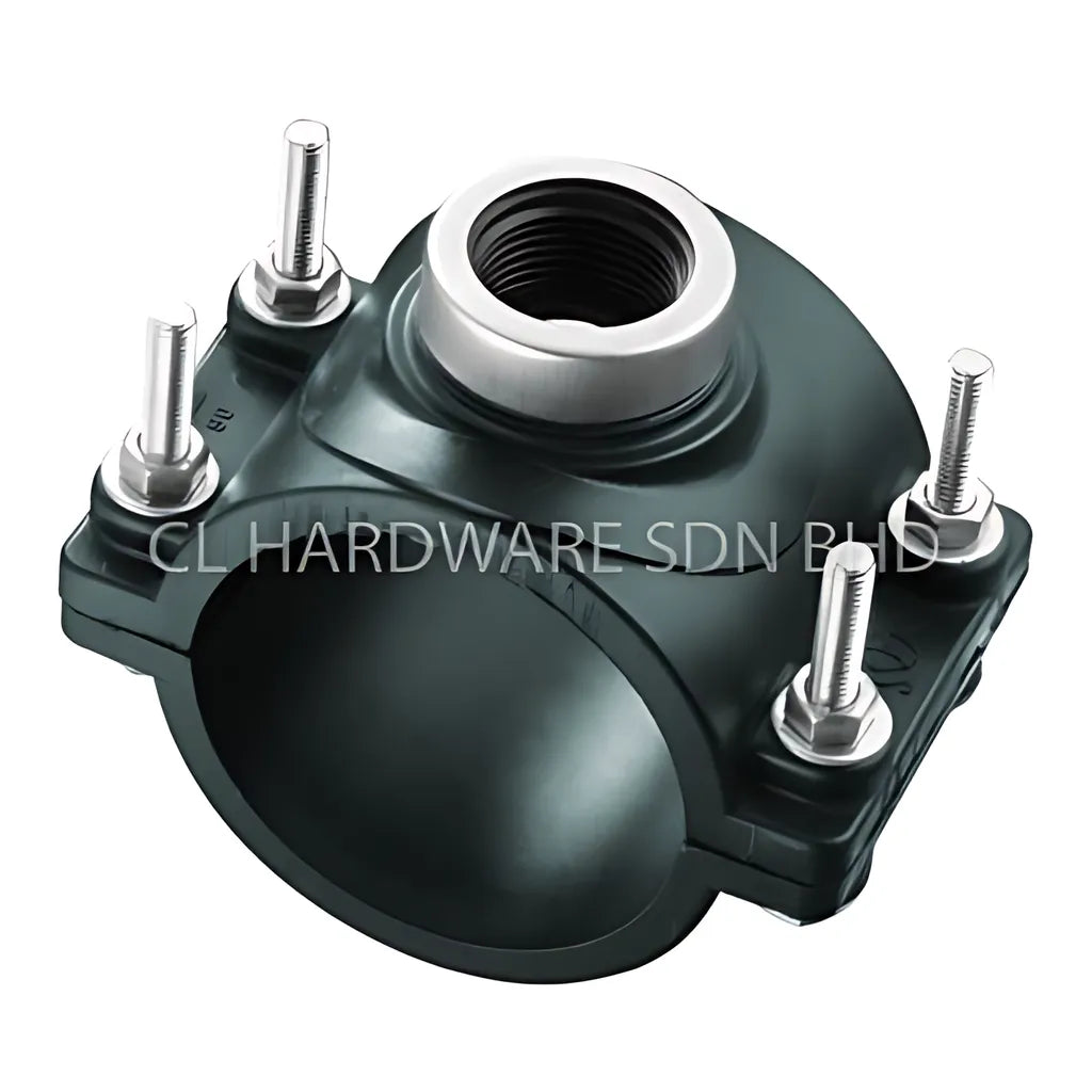 10" for HDPE w/Cap – ProContractor Supply