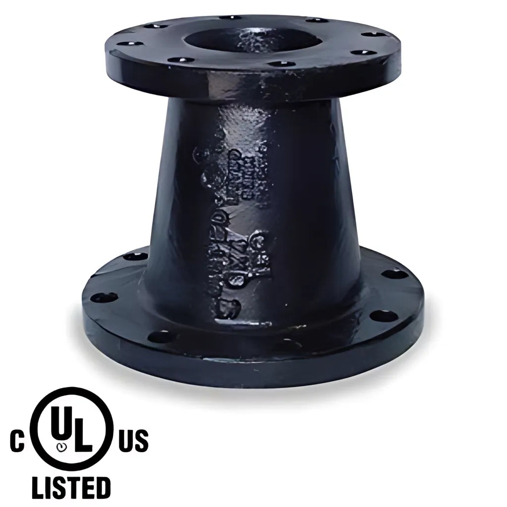 24" x 12" Reducer – ProContractor Supply