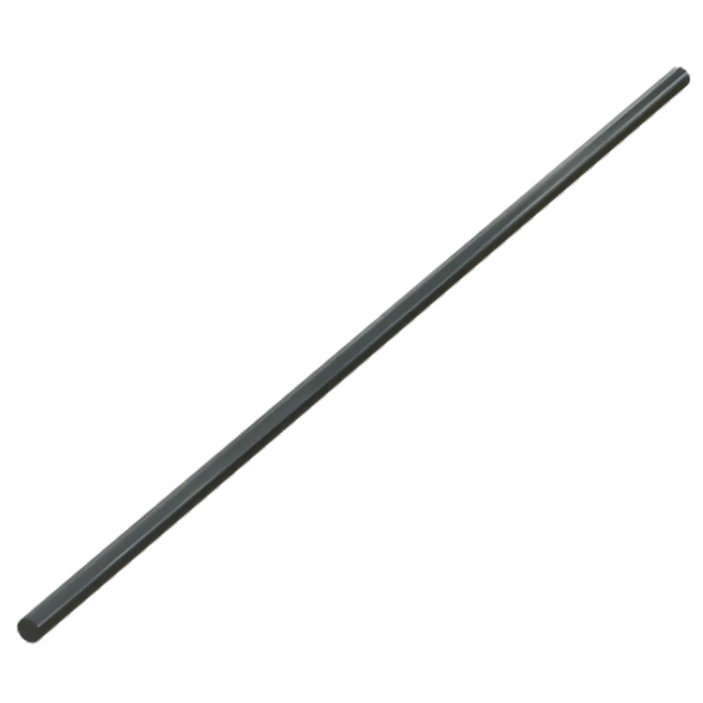 D12A - PENCIL ROD – ProContractor Supply