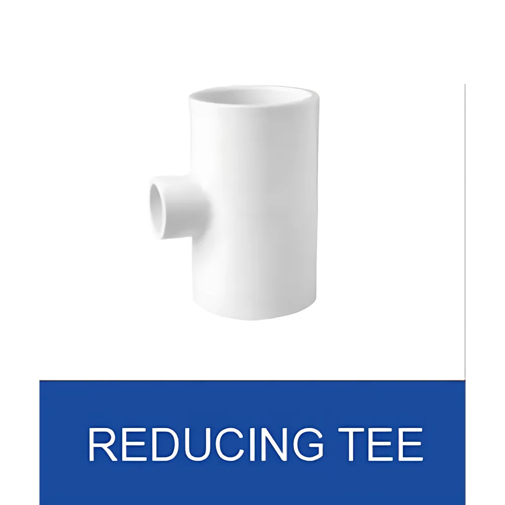 4" x 3" Reducing Tee – ProContractor Supply