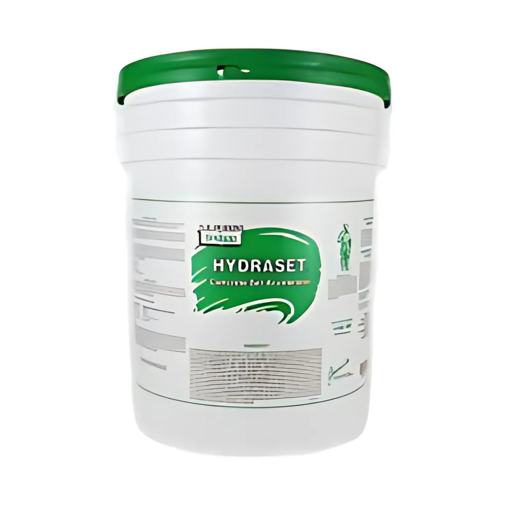 55 GAL DR HYDRASET – ProContractor Supply