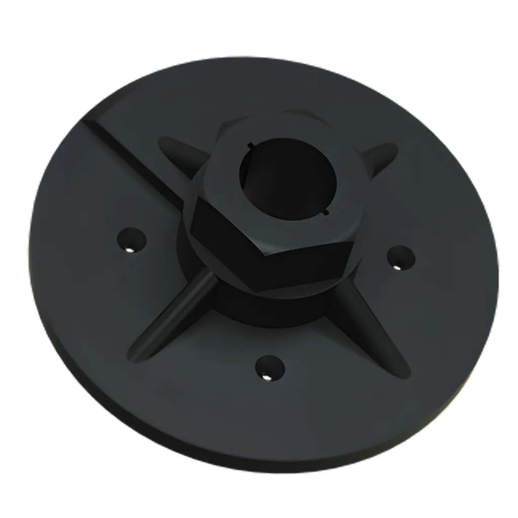B27 COIL NUT WASHER – ProContractor Supply