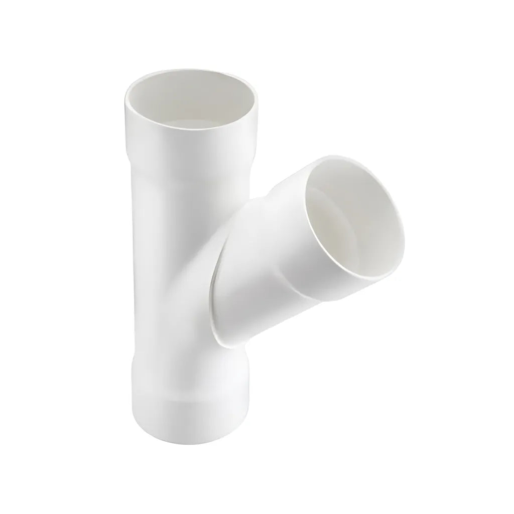 6" x 5" x 4" Reducing Wye – ProContractor Supply