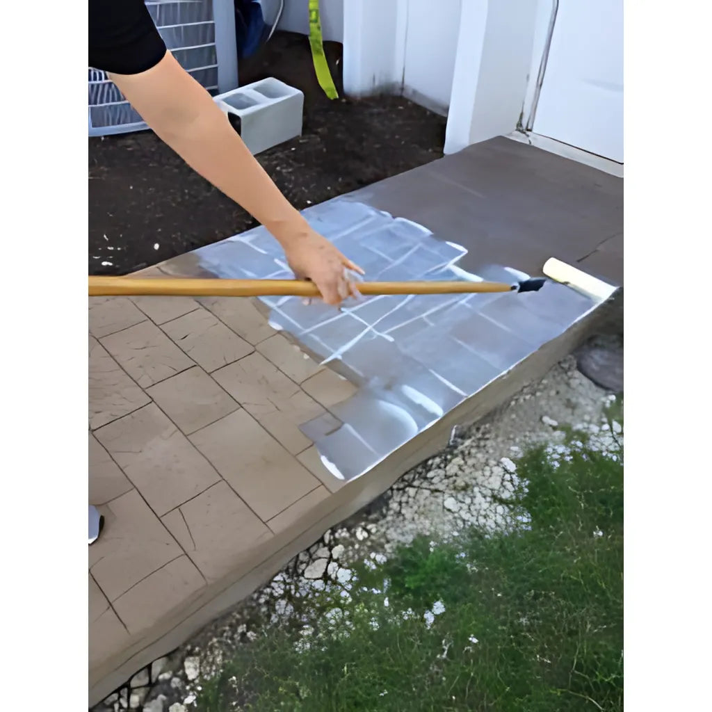 CTN (4) GAL DECRA-SEAL NATURAL – ProContractor Supply