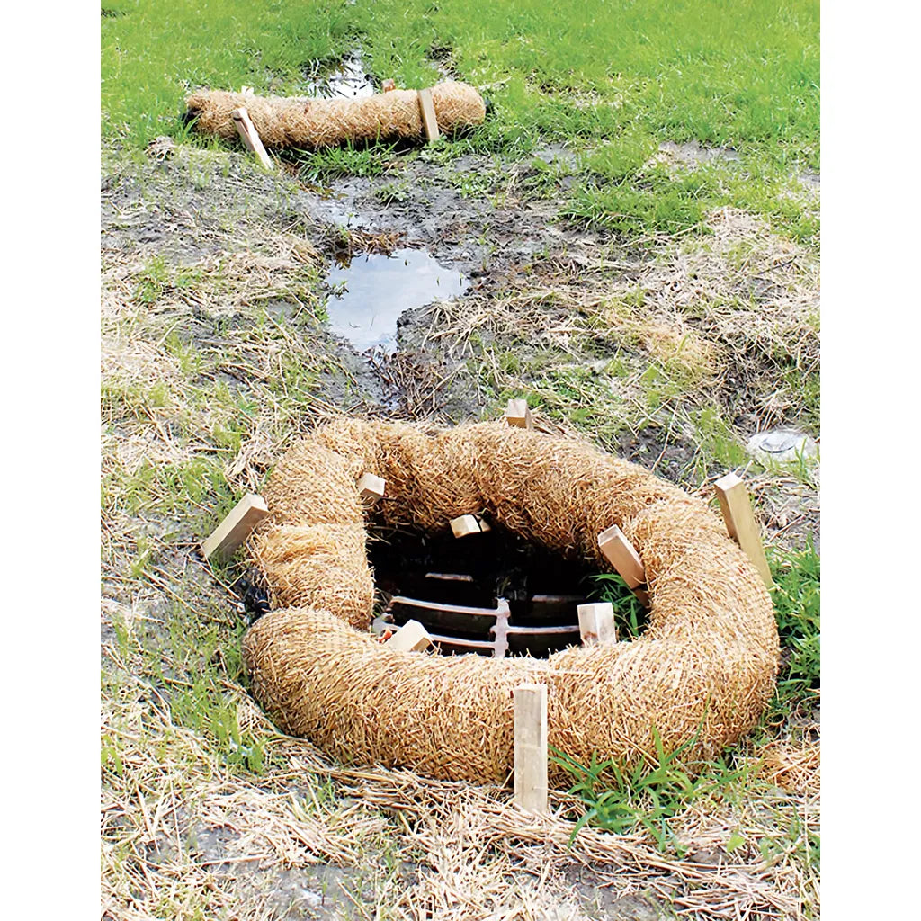 Excelsior Log - 9x10 – ProContractor Supply