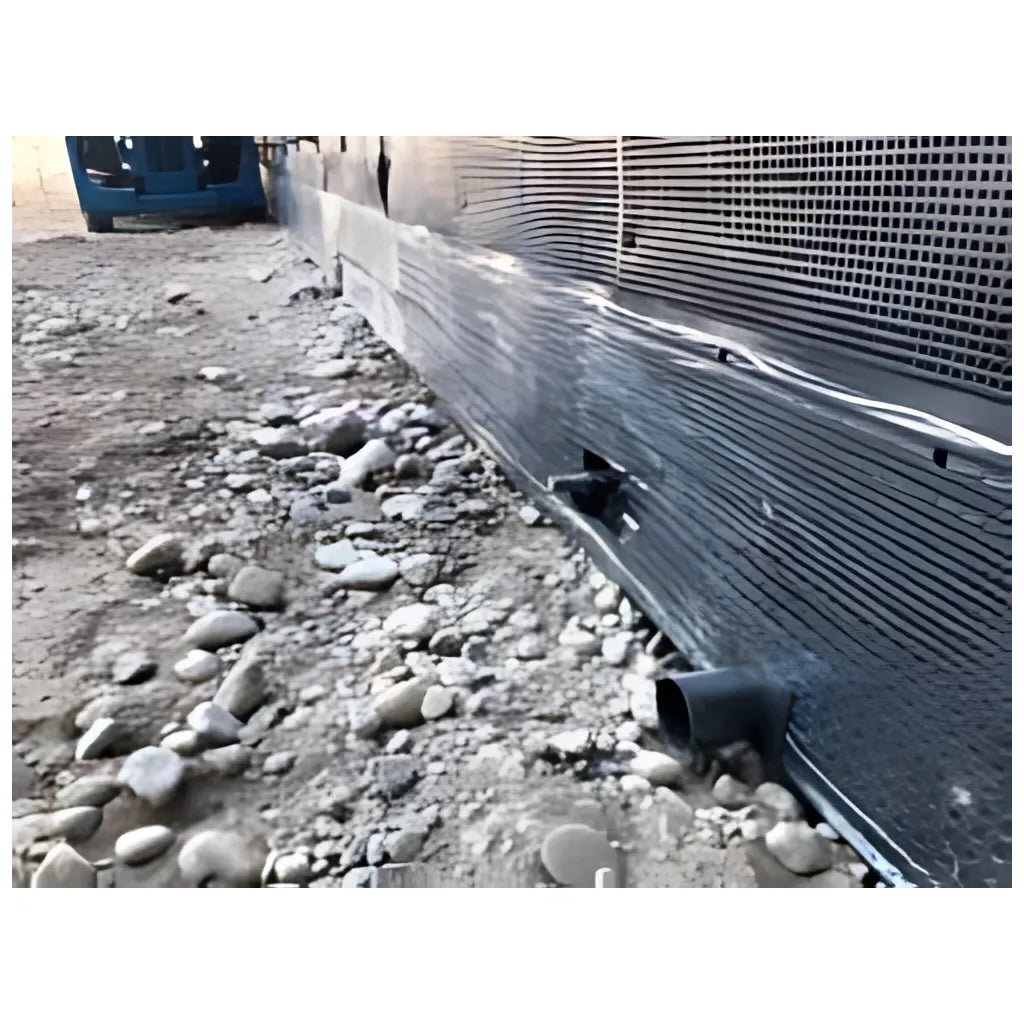TOTAL DRAIN 12" CORNER GUARD – ProContractor Supply