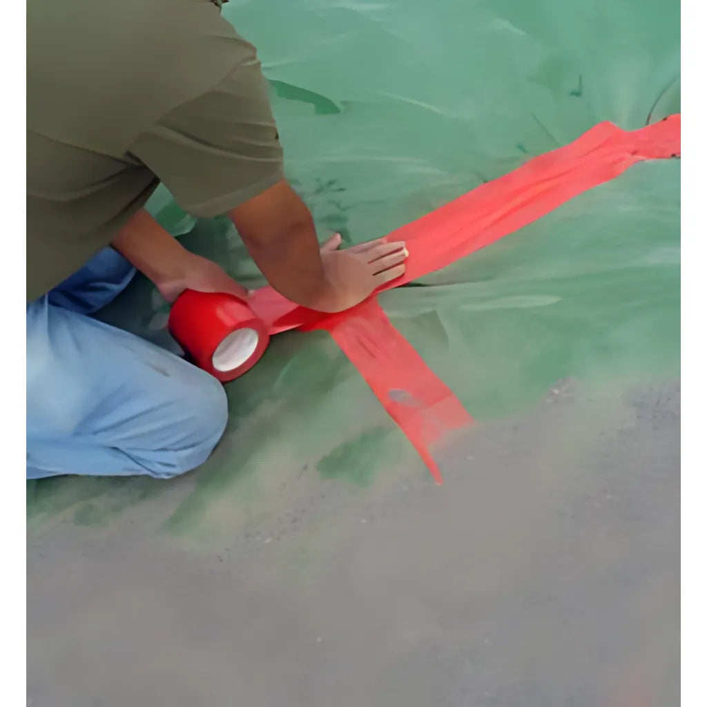 PERMINATOR TAPE 4" X 180' – ProContractor Supply