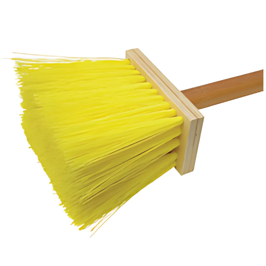 MARSHALLTOWN STUCCO DASH BRUSH-PLASTIC BRISTLES – ProContractor Supply