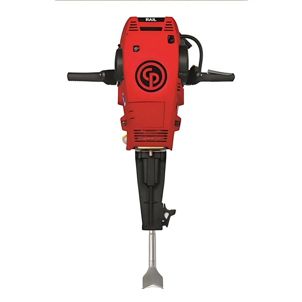 GAS 2 STROKE MOTOR Tie Tamper – ProContractor Supply