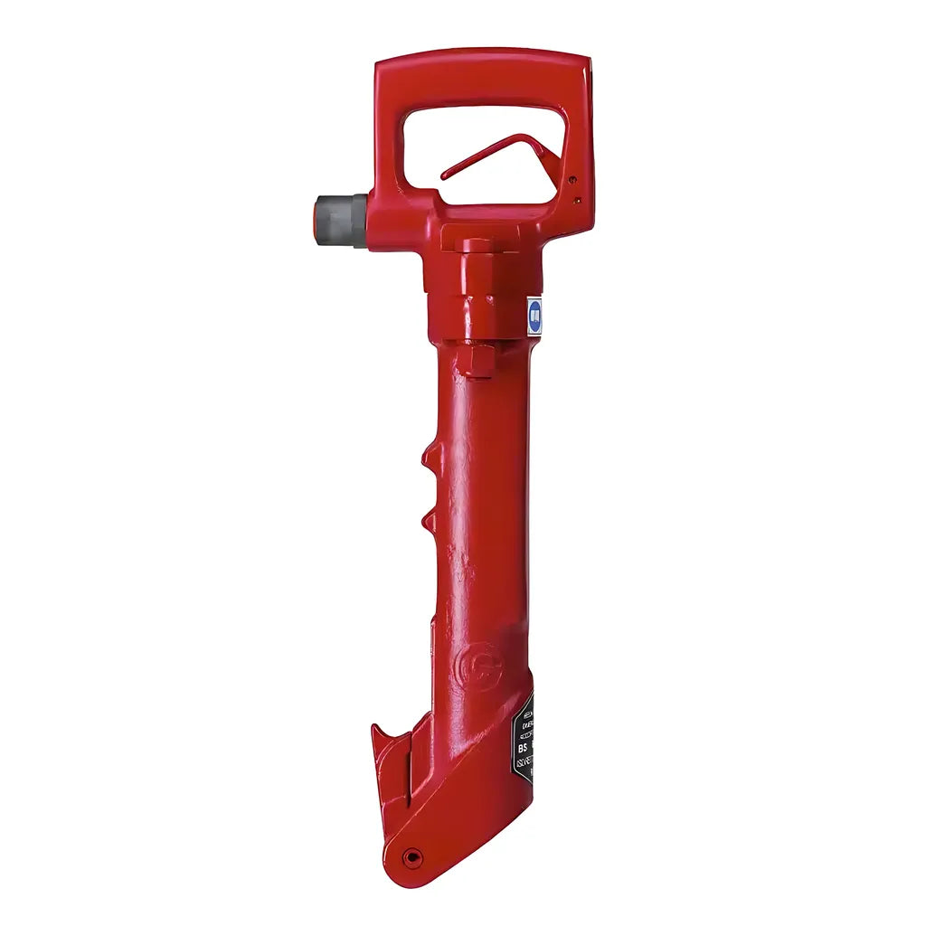 Utility Hammer / Clay Digger 7/8" X 3 - 1/4" – ProContractor Supply