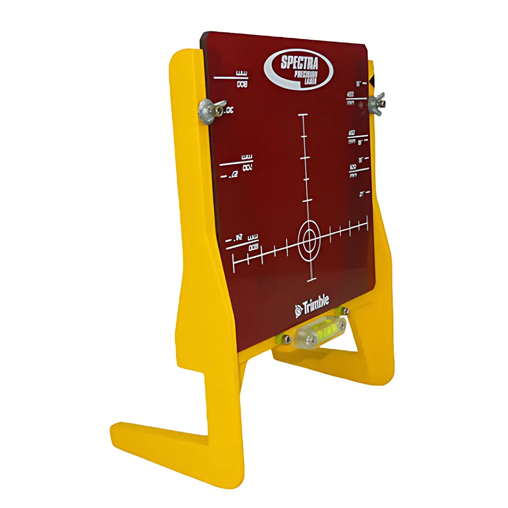 Large Target Plate, adjustable – ProContractor Supply