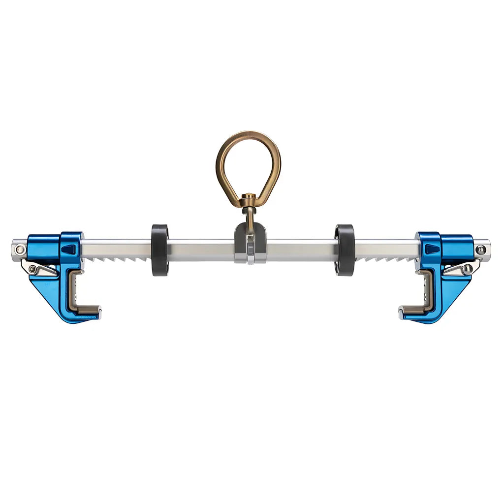 A555000 Bantam I-Beam Sliding Anchor – ProContractor Supply
