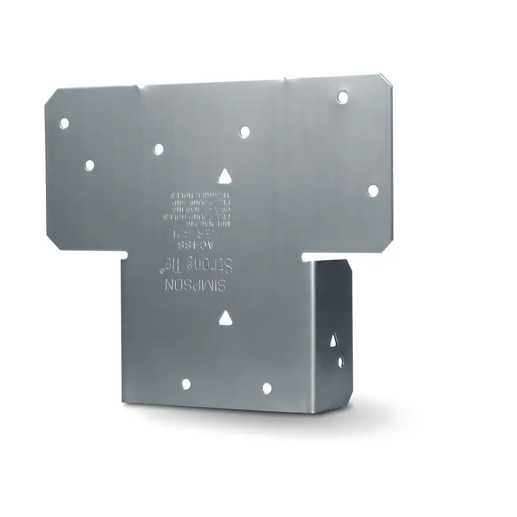 AC Stainless-Steel Adjustable Post Cap for 4x (Pack of 20 ...